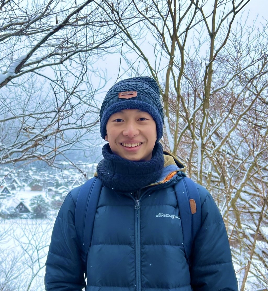 About Me - Jeremy Yun